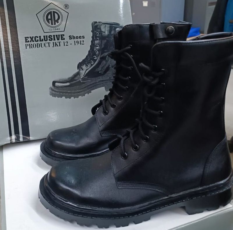 Sepatu Dinas Lapangan (PDL) (AR)