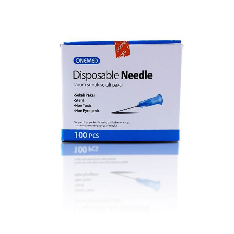 Disposable Needle