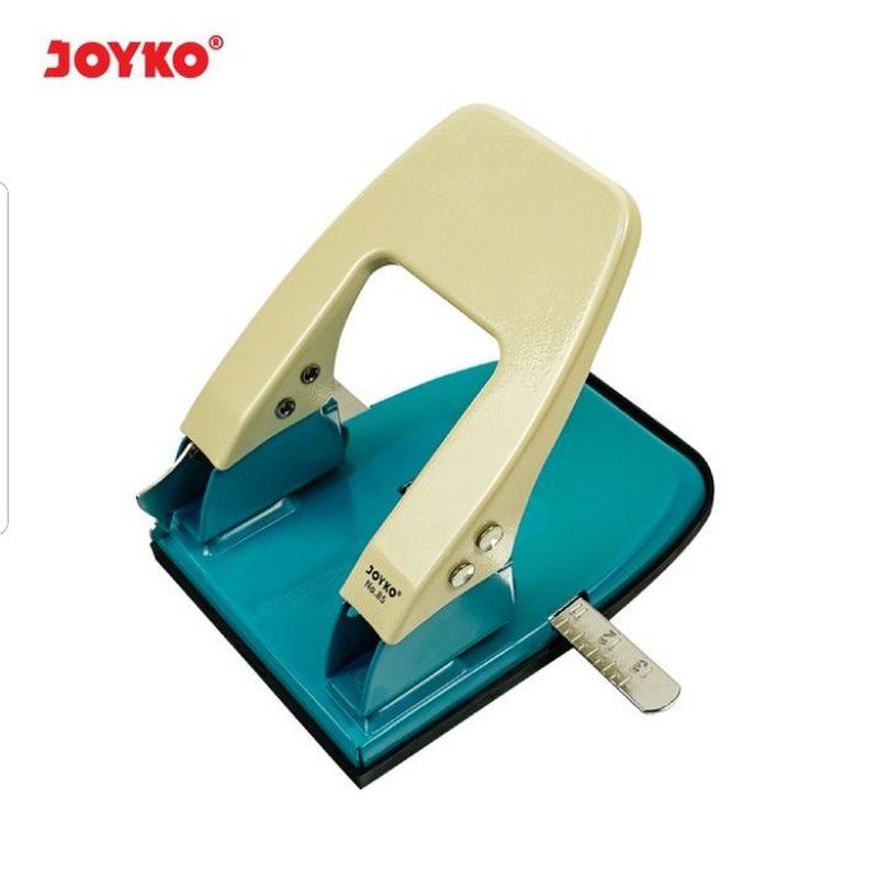 Perforator / Pembolong Ukuran Besar