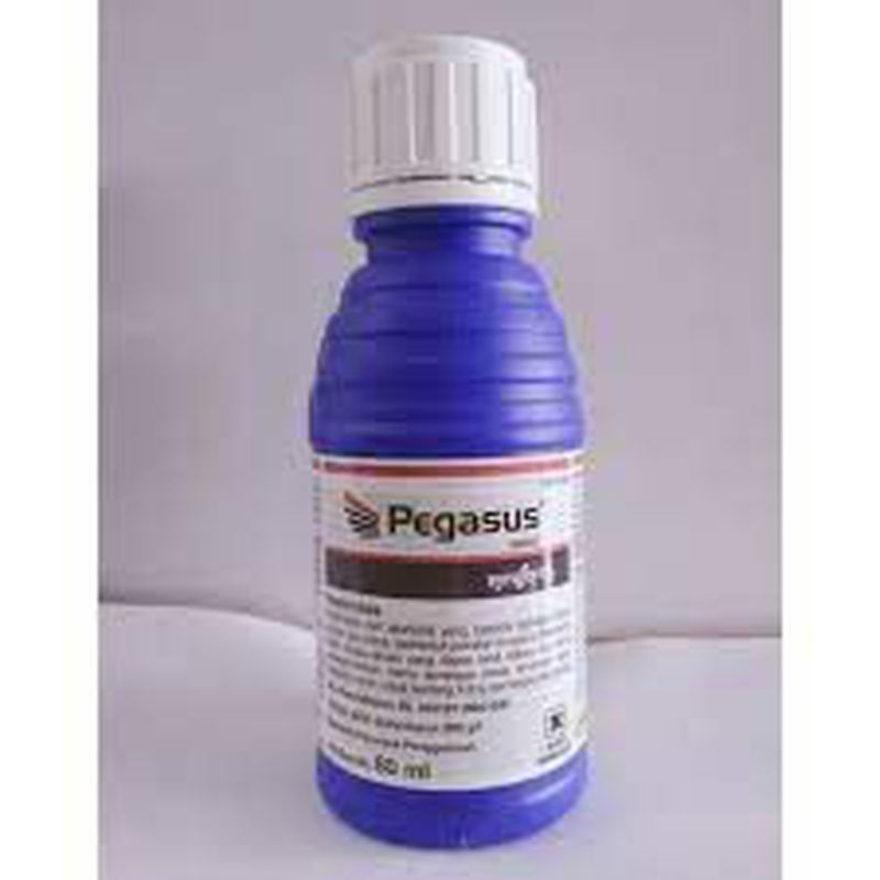 INSEKTISIDA PEGASUS 500 SC - 80 Ml