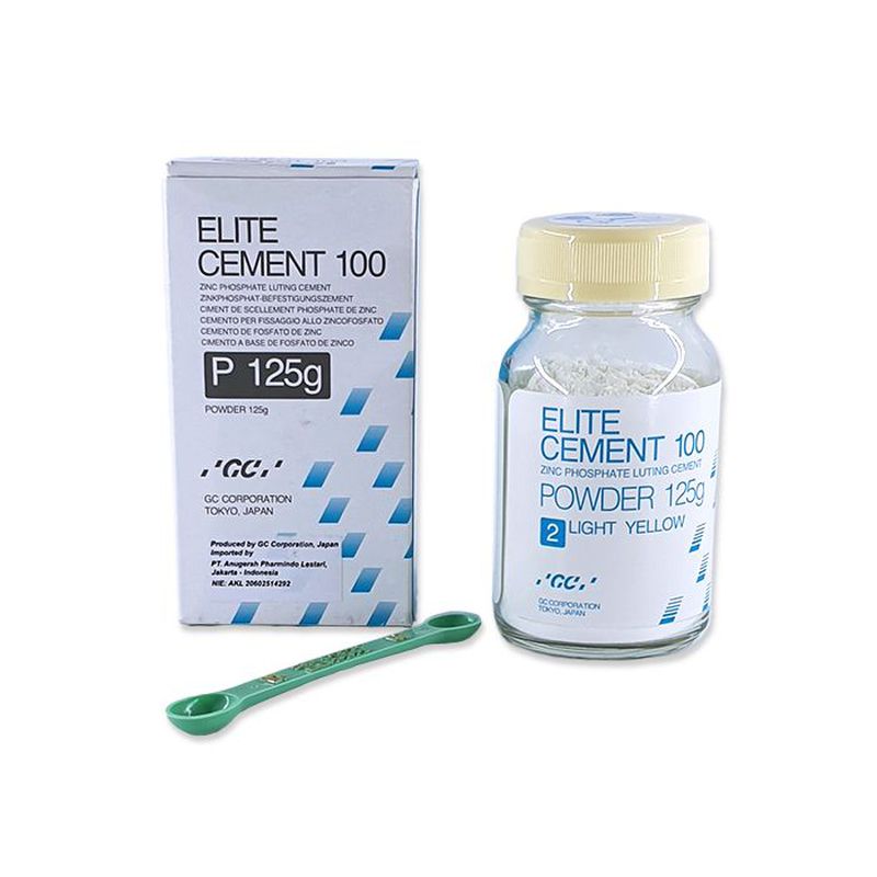 Elite Cement 100 Powder