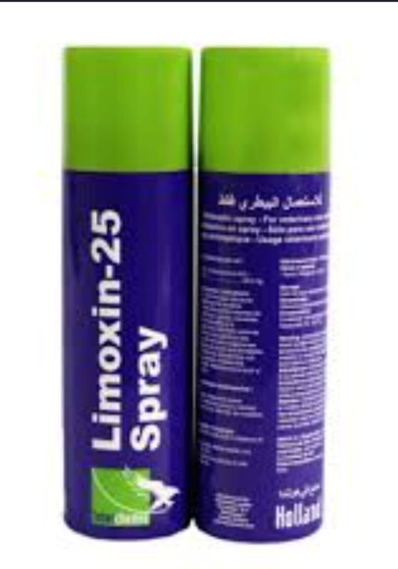 Limoxin-25 Spray 200 ml