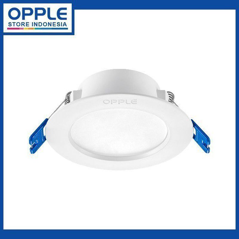 OPPLE LED DOWNLIGHT RC-US R125 9W