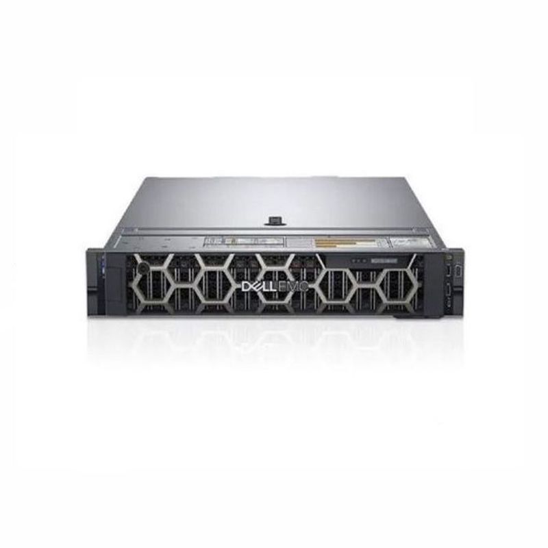 Server DELL PowerEdge R740 (Xeon Silver 4214, 4x32GB, 3x1,2TB)
