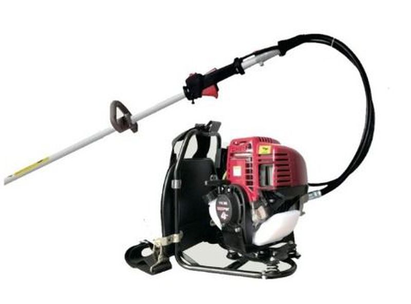 Mesin Pemotong Rumput