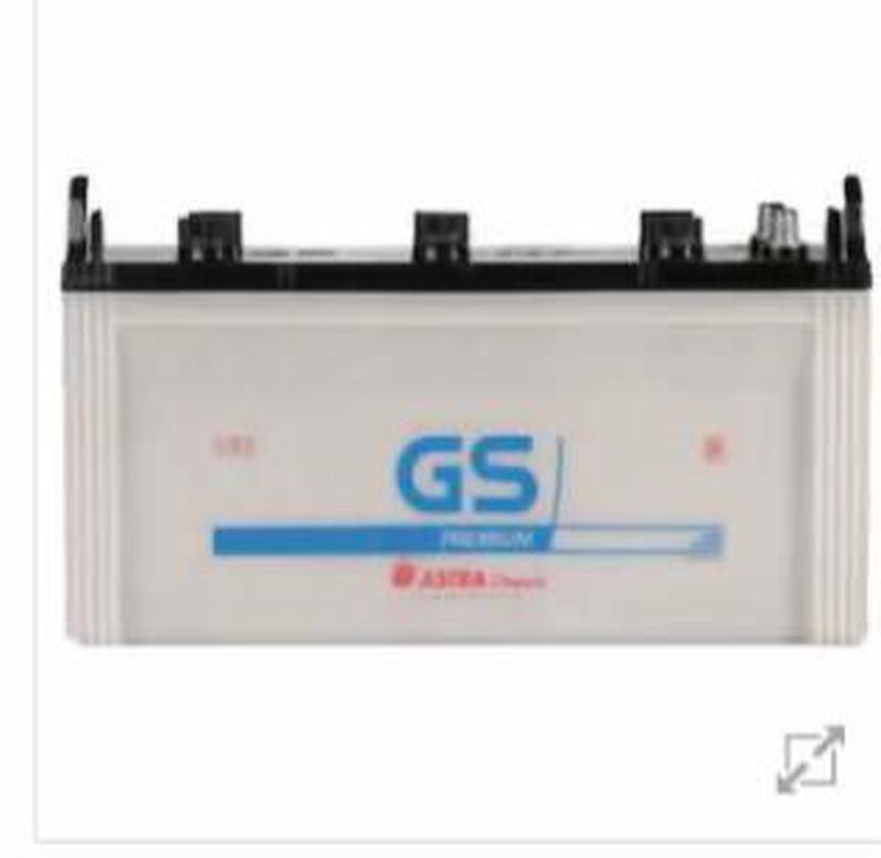 accu basah n120, 120ah, 12v