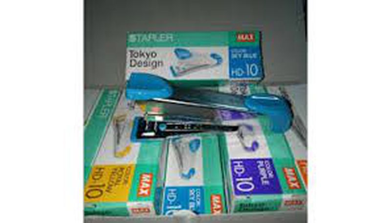 Hecter / Stapler no 10