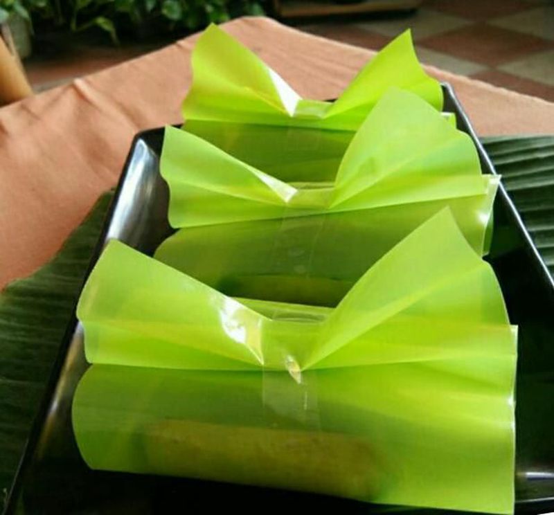 KUE LEMPER