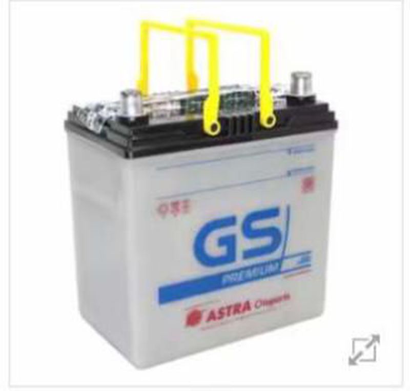 accu basah n70, 70ah, 12v