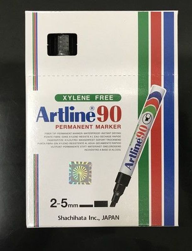 Spidol 90 Board Marker