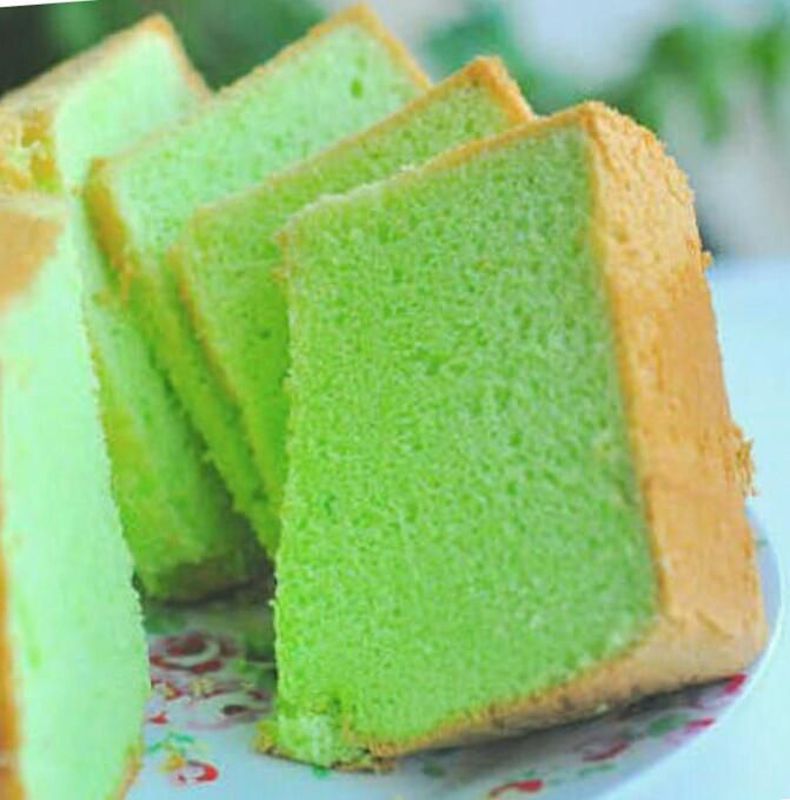 roti pandan
