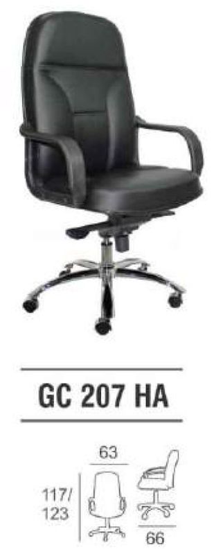 Kursi Kerja/ Kursi Direktur/ Kursi Eselon/ Director Chair Gresco ...