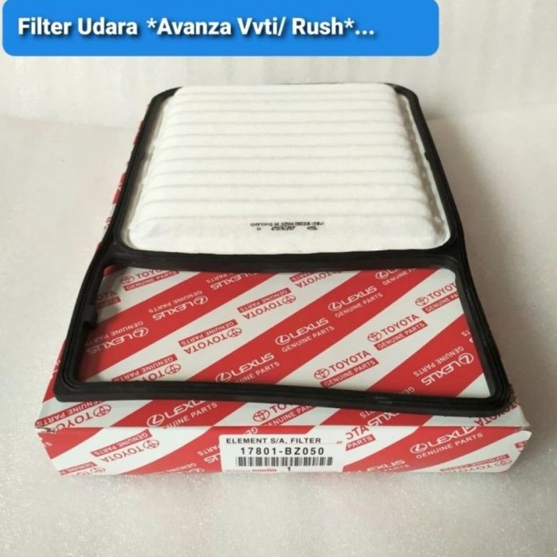 Filter Udara Toyota Avanza