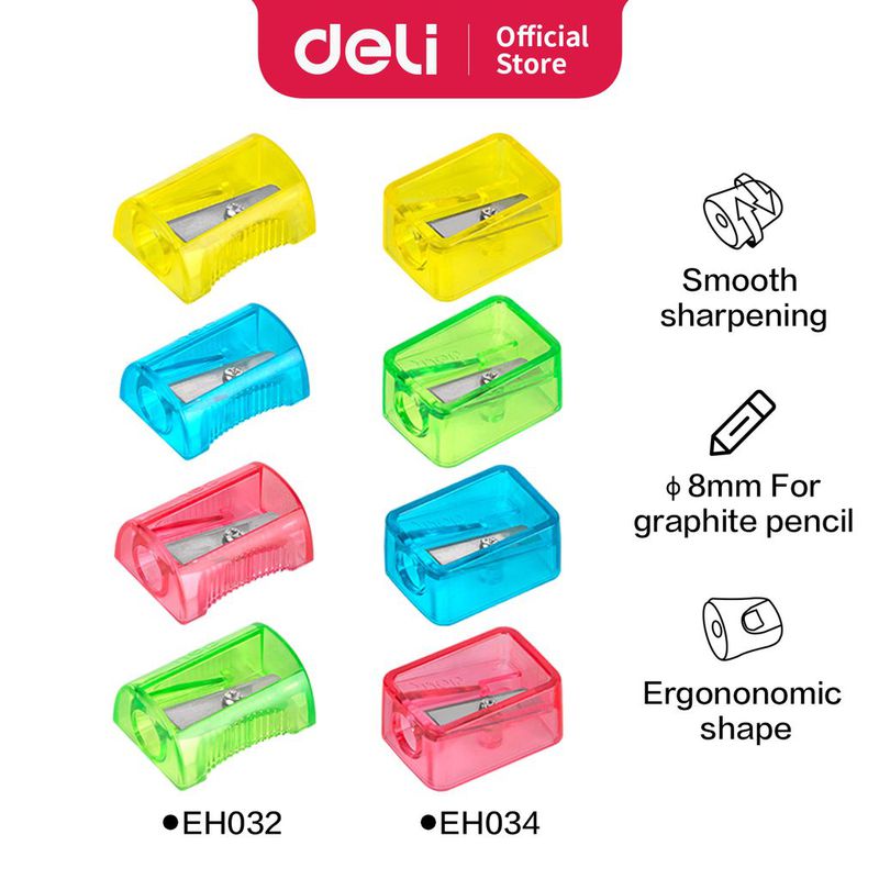 Peruncing Pensil