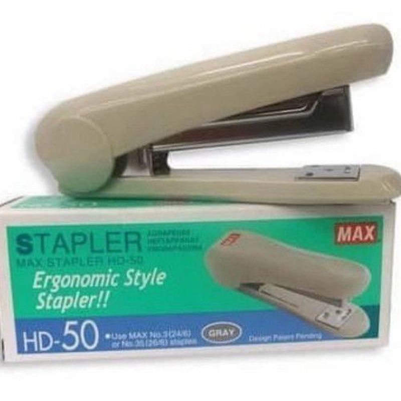 Staples HD-50 Max