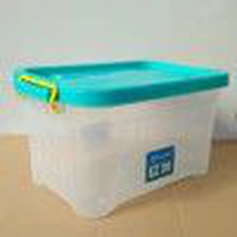 BOX CONTAINER 30 LITER