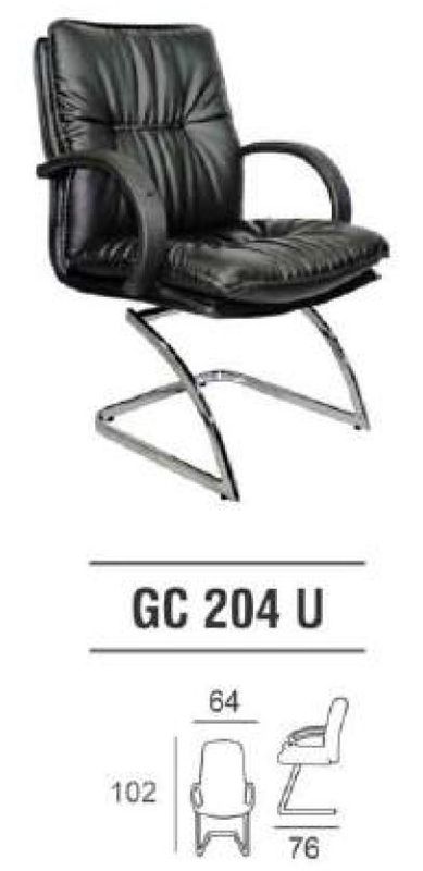 Kursi Kerja/ Kursi Direktur/ Kursi Eselon/ CEO Chair Gresco GC204U