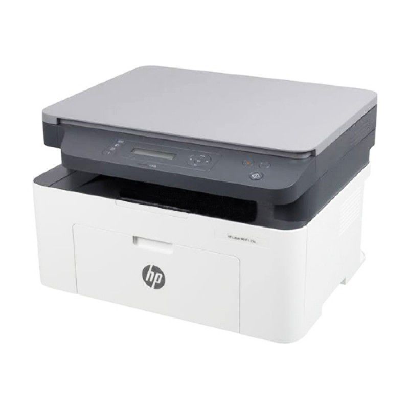 Printer Hp Laser MFP 135a
