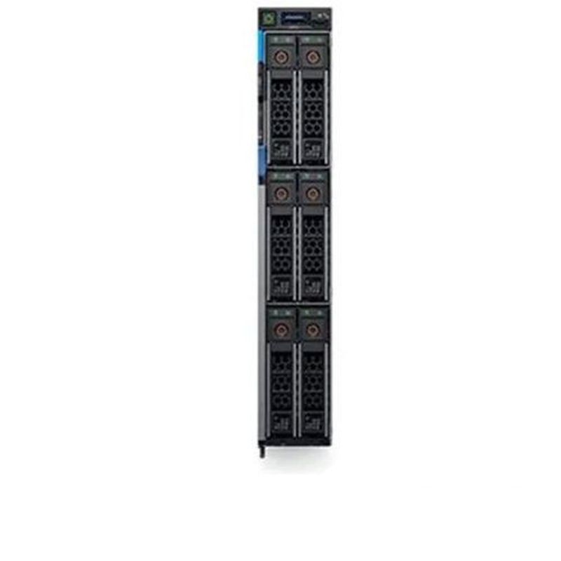 Server DELL PowerEdge MX740C (Dual Xeon Gold 6148, 256GB, 2x900GB SAS)
