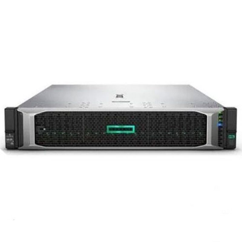 Server HPE ProLiant DL380 Gen10 (Dual Xeon Gold 5218, 256GB, 5x2.4TB)