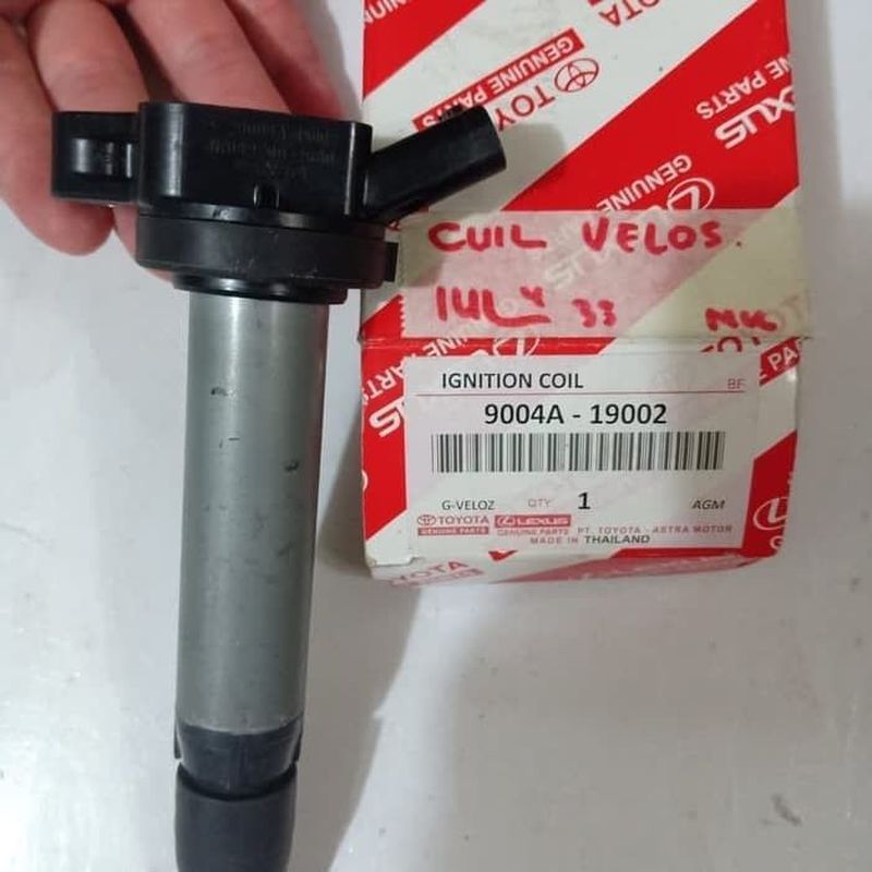 Coil Mobil Toyota Avanza