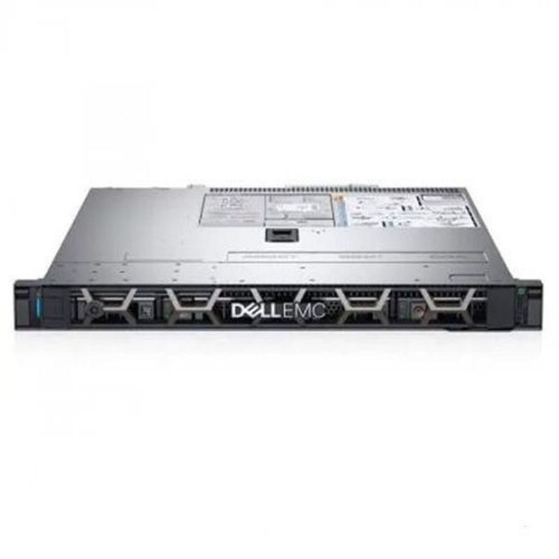 Server DELL PowerEdge R240 (Xeon E-2234, 8GB, 1.2TB)
