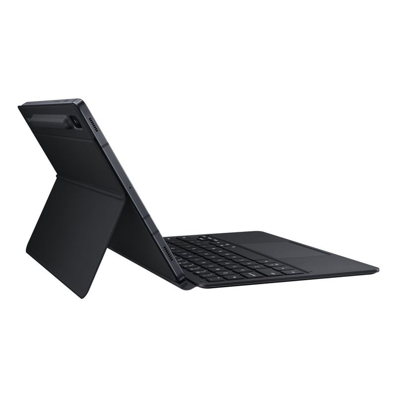 SAMSUNG Book Cover Keyboard
