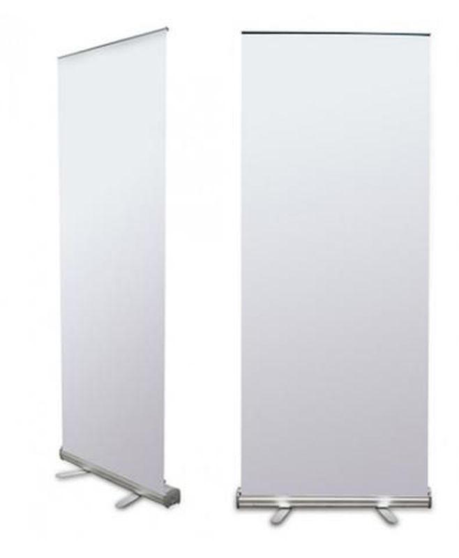 ROLL BANNER 60 X 100
