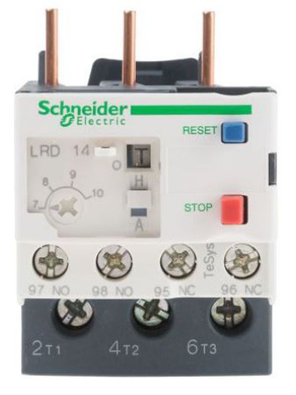 Thermal Overload Relay