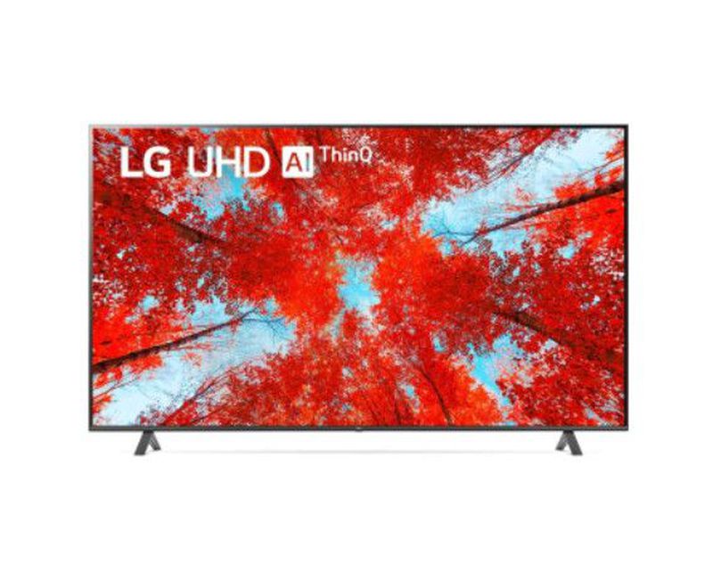 Televisi 85 Inch UHD 4k
