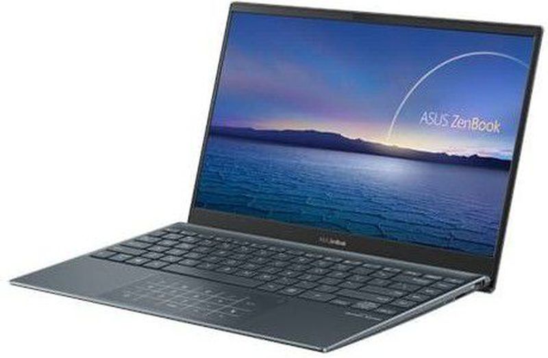LAPTOP ASUS ZENBOOK AMD Ryzen 7