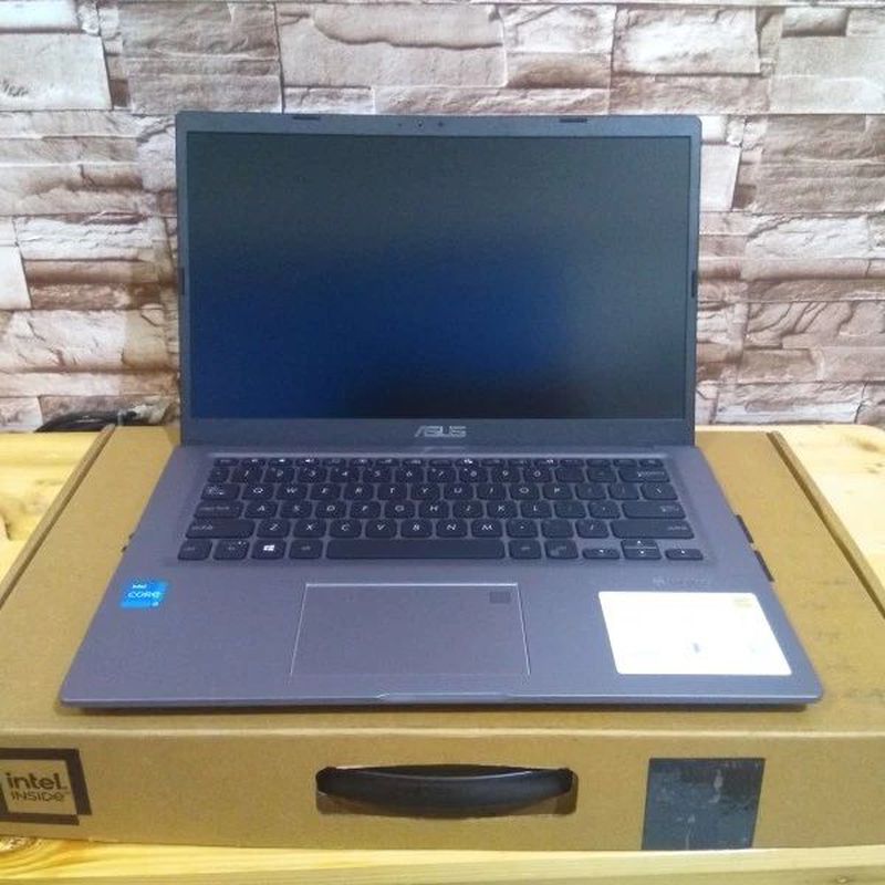 ASUS VIVOBOOK F415EA i3 1115G7 8GB 512SSD W11 14 FHD IPS