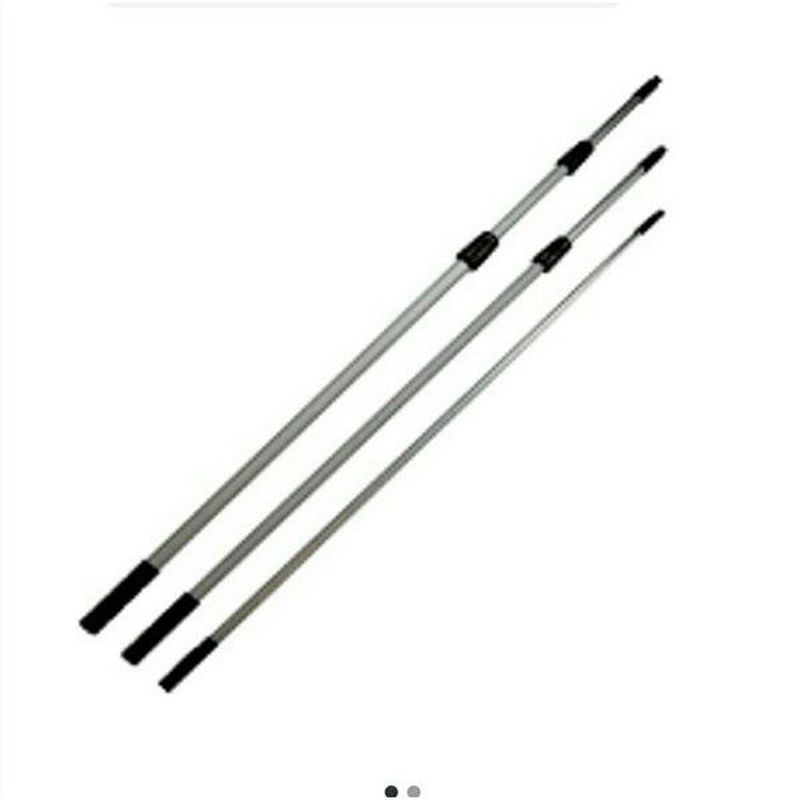 Telescopic Pole 9 meter