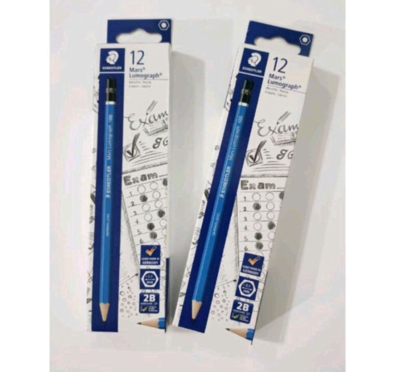 PENSIL 2B