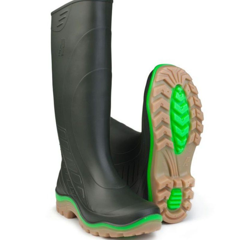 Sepatu Boot AP Boots Original
