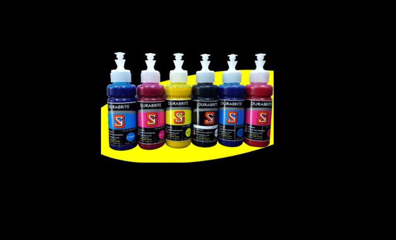 Tinta Botol Ink 100 ml