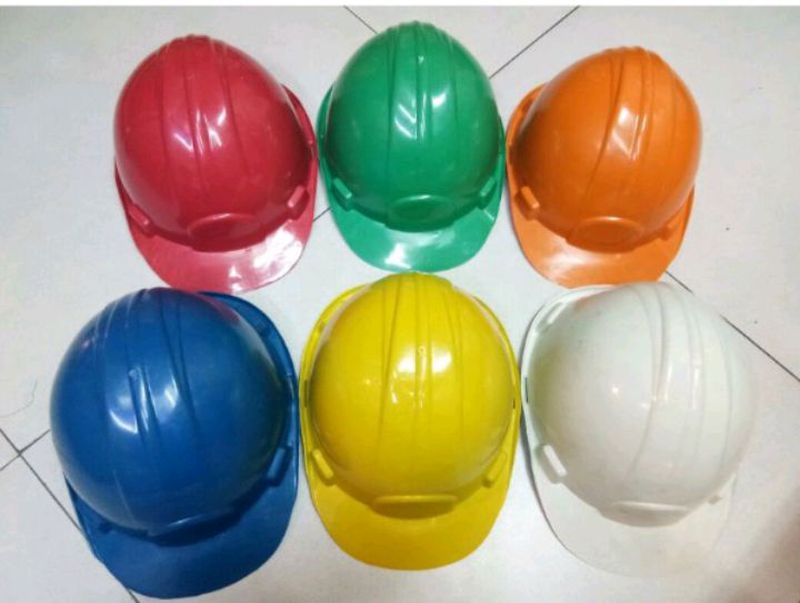 helm safety
