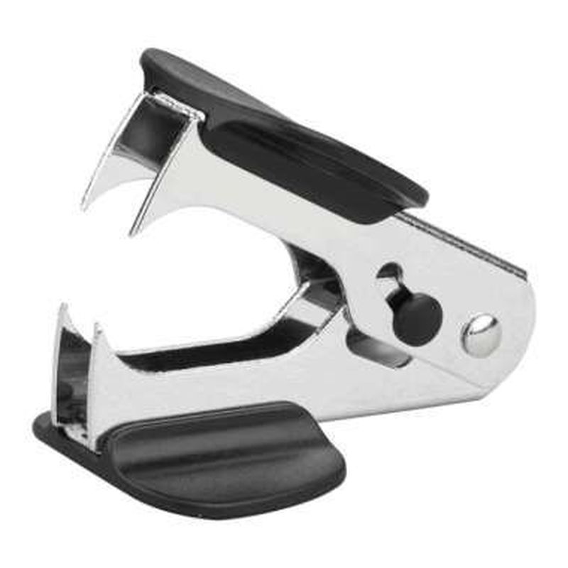 Hekter/stepler/stepless Bantex steplas remover