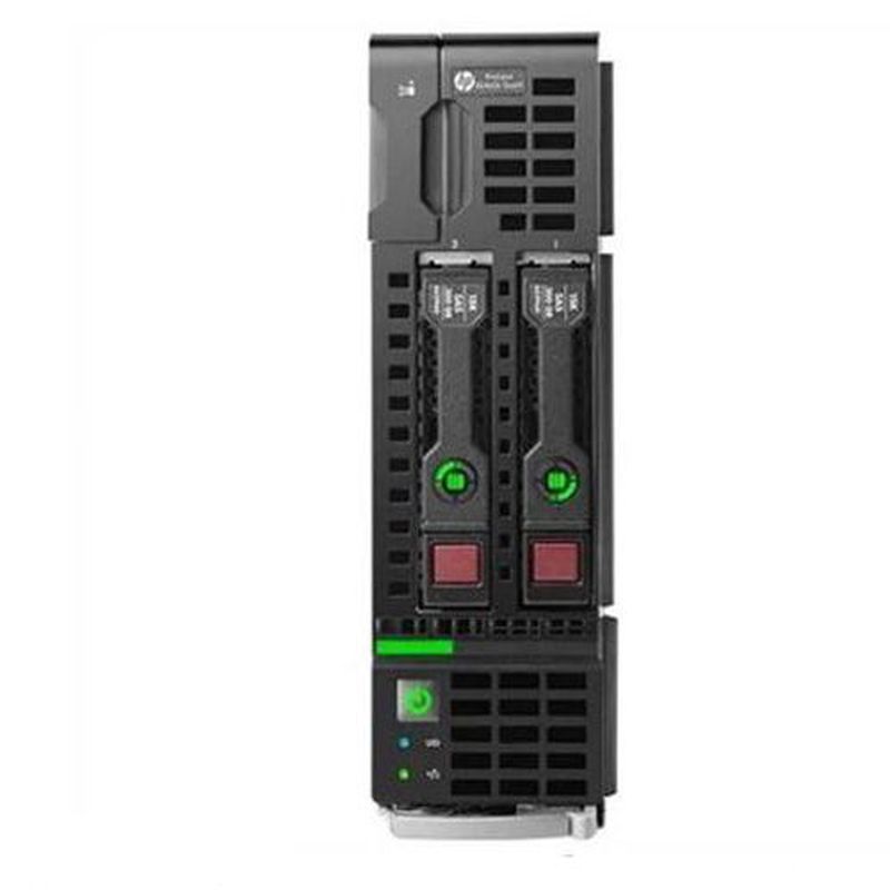 Server HPE ProLiant BL460c Gen10 v6
