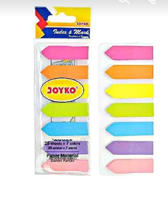 Kertas memo/stiky note