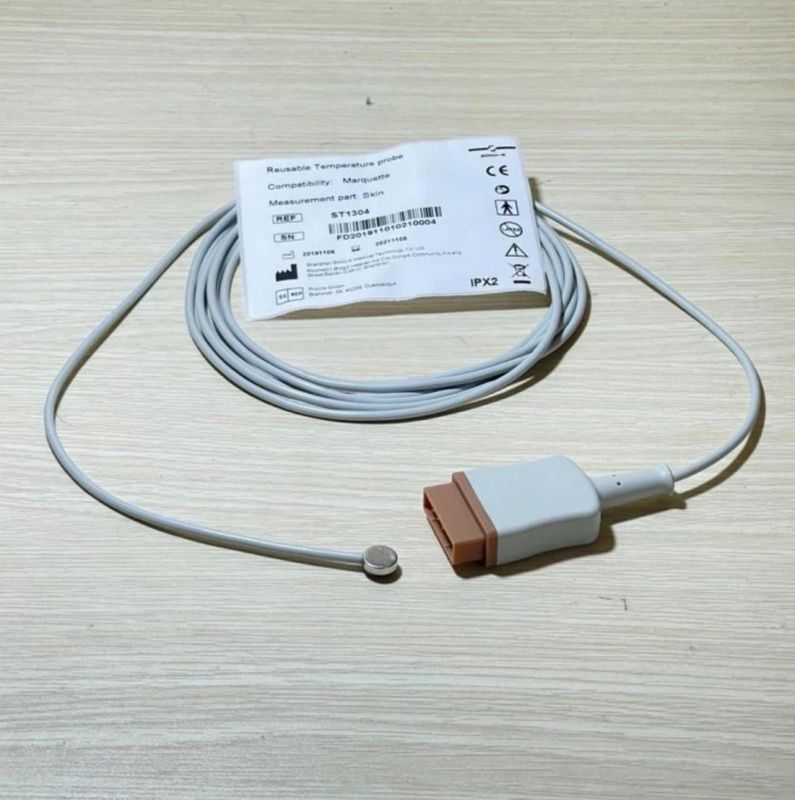 BSM GE Temperature Probe 3m
