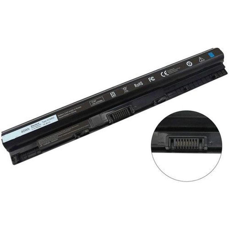Baterai Dell Inspiron 14 series Baterai Dell Inspiron 14 series