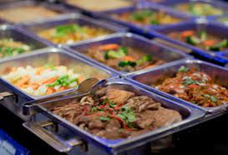 Zam-Zam Katering (100 Orang)