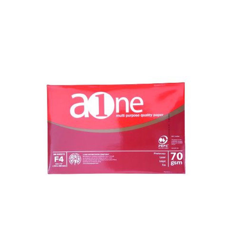 Kertas Aone F4