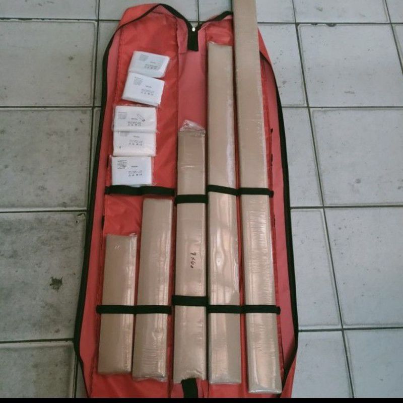 spalk set spalk 1 set bidai kayu 1 set bidai kayu set bidai spalk set