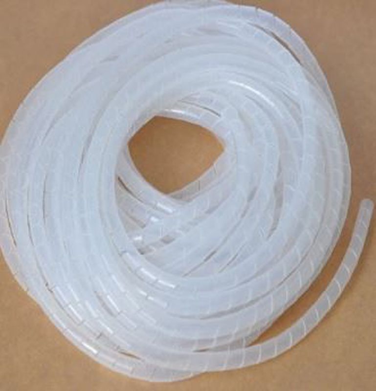 Spiral Wrapping Band