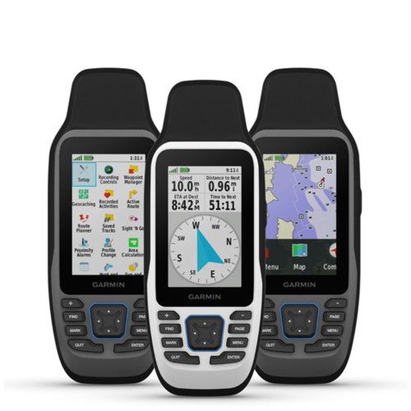 GPS Garmin 79s