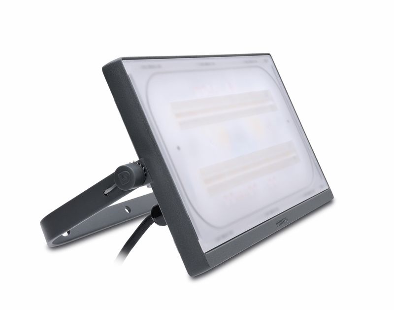 Lampu Sorot BVP174 LED112/CW 100W WB GREY CE