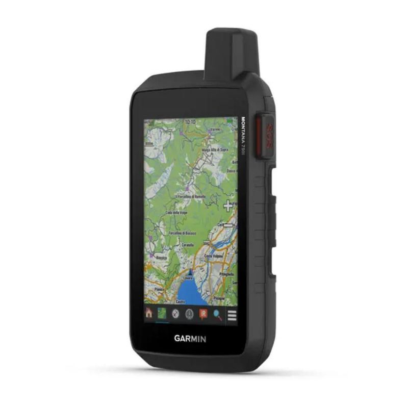 GARMIN Montana 750i GPS Touchscreen