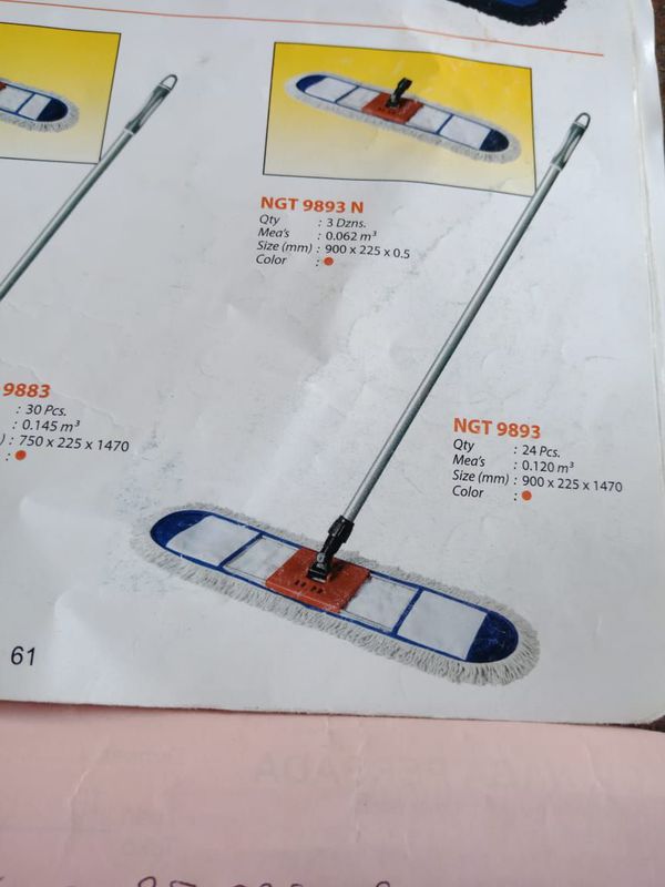 alat pel kering